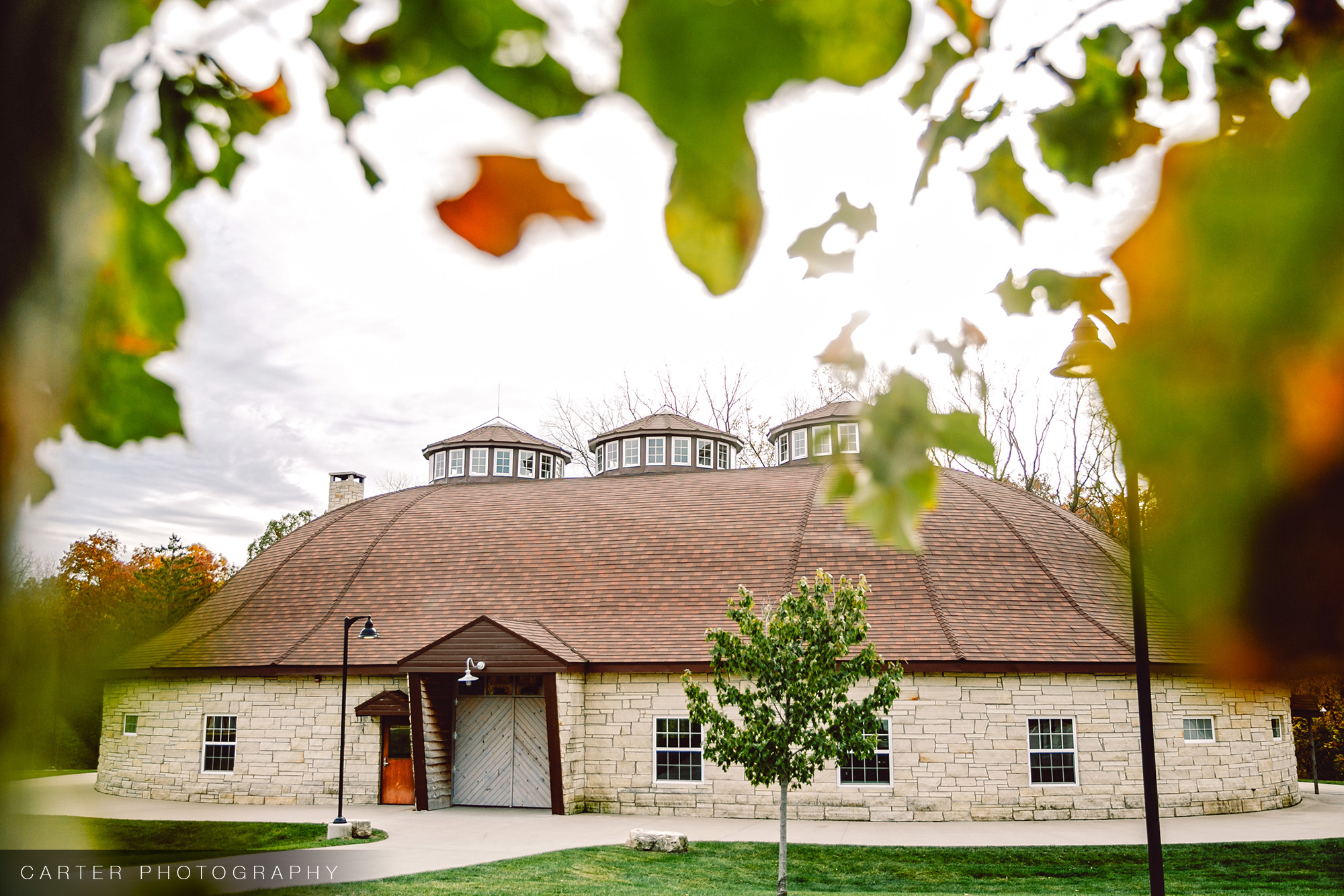 The Celebration Farm - Des Moines Wedding Venues