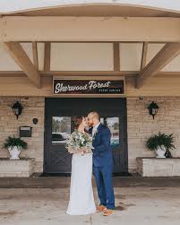 Sherwood Forest Event Center - Des Moines Wedding Venues