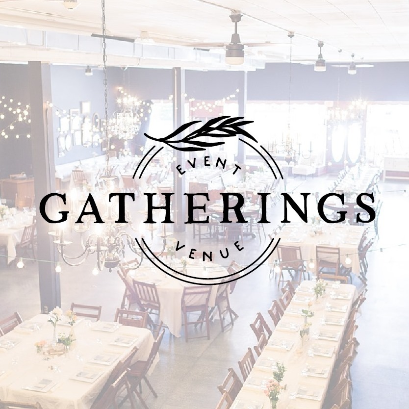 Gatherings - Des Moines Wedding Venues